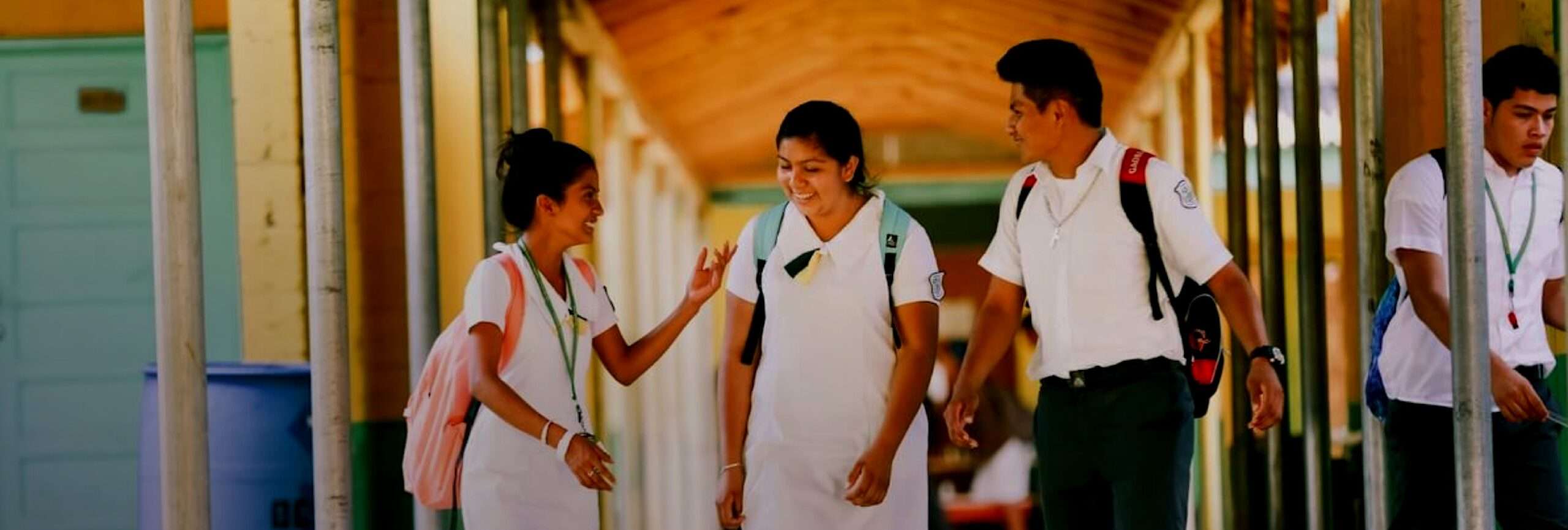 The Traditional Culture of Belize: Top Artistic and Cultural Practices