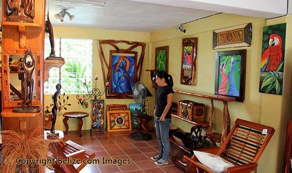 The Traditional Culture of Belize: Top Artistic and Cultural Practices